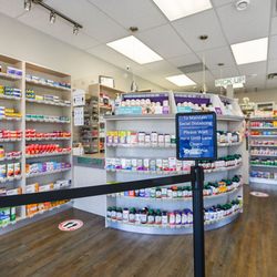HealthPlus Pharmacy #1 - Vancouver Page