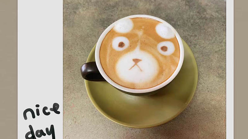 Java Express - Vancouver Page