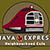 Java Express - Vancouver Page