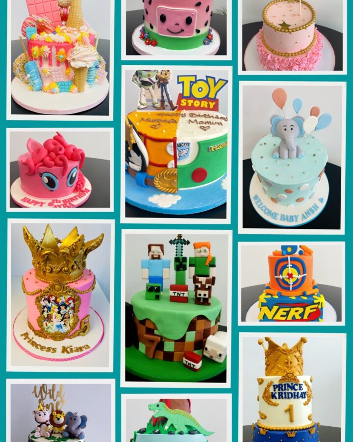 Minute Bakery in Surrey - Vancouver Page