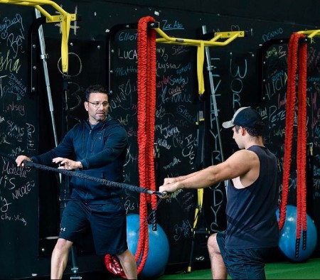 The Next Step Training Centre - Vancouver Page