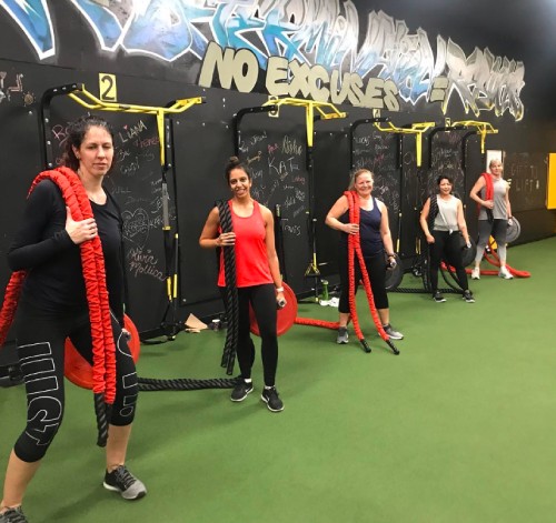 The Next Step Training Centre - Vancouver Page