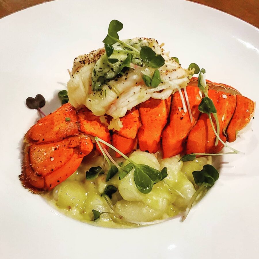 The Story Cafe - Eatery & Bar - Vancouver Page