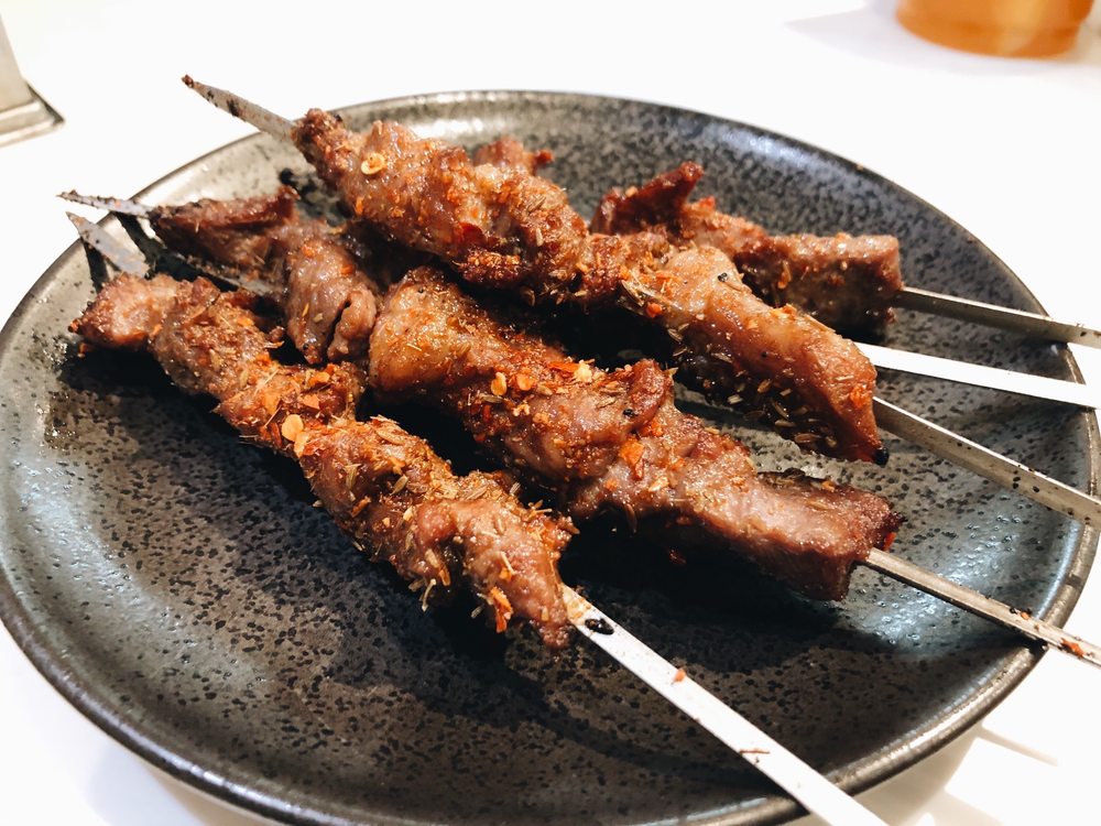 Tian Shi Fu No. 3 Restaurant - Vancouver Page