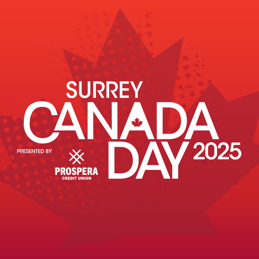 Canada Day 2025 Events Guide for Metro Vancouver - Vancouver Page