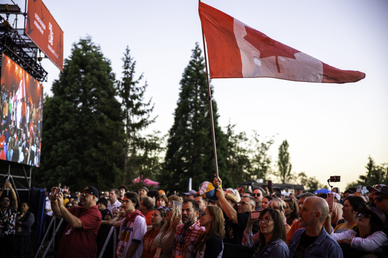 Canada Day 2025 Events Guide for Metro Vancouver - Vancouver Page