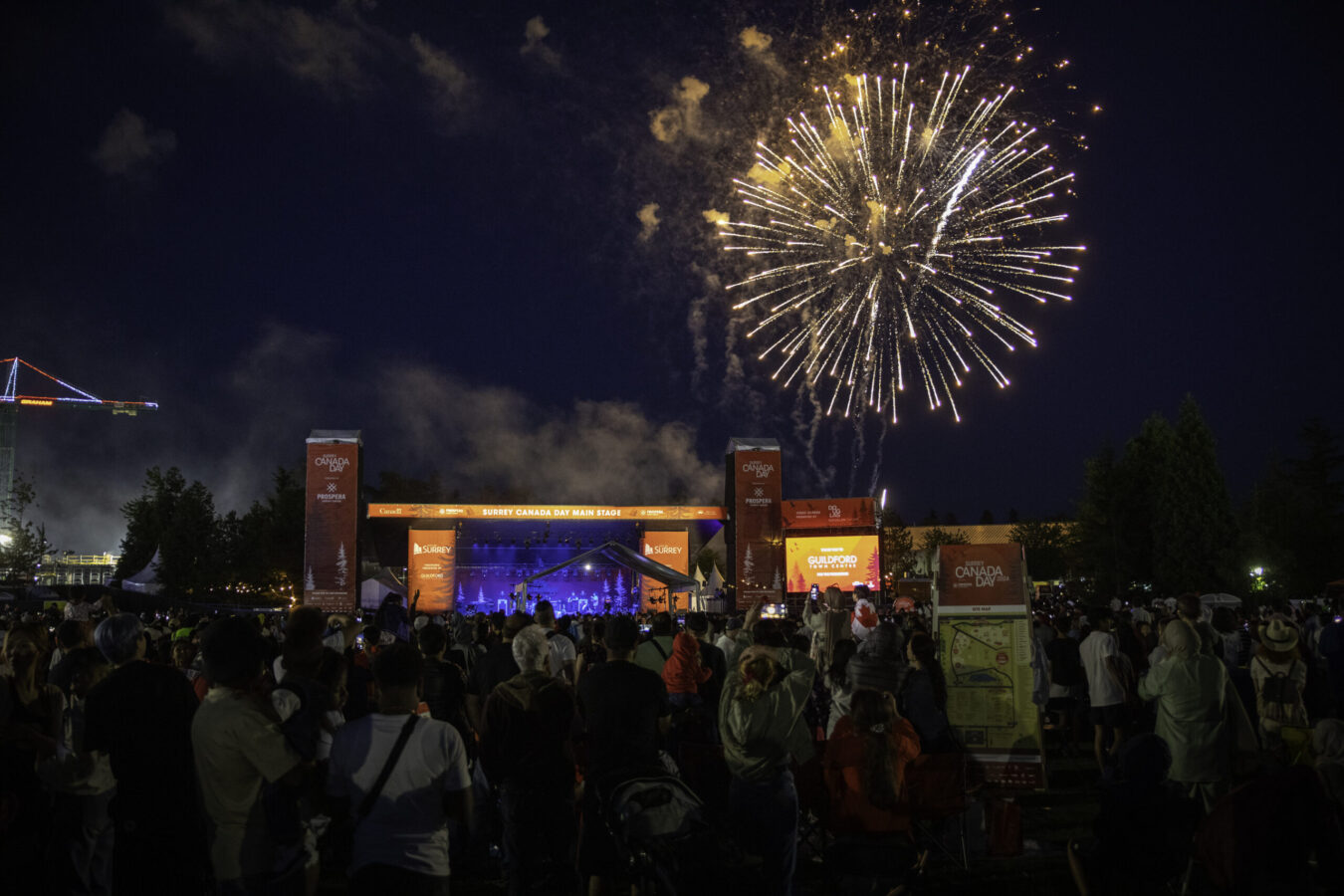 Canada Day 2025 Events Guide for Metro Vancouver - Vancouver Page