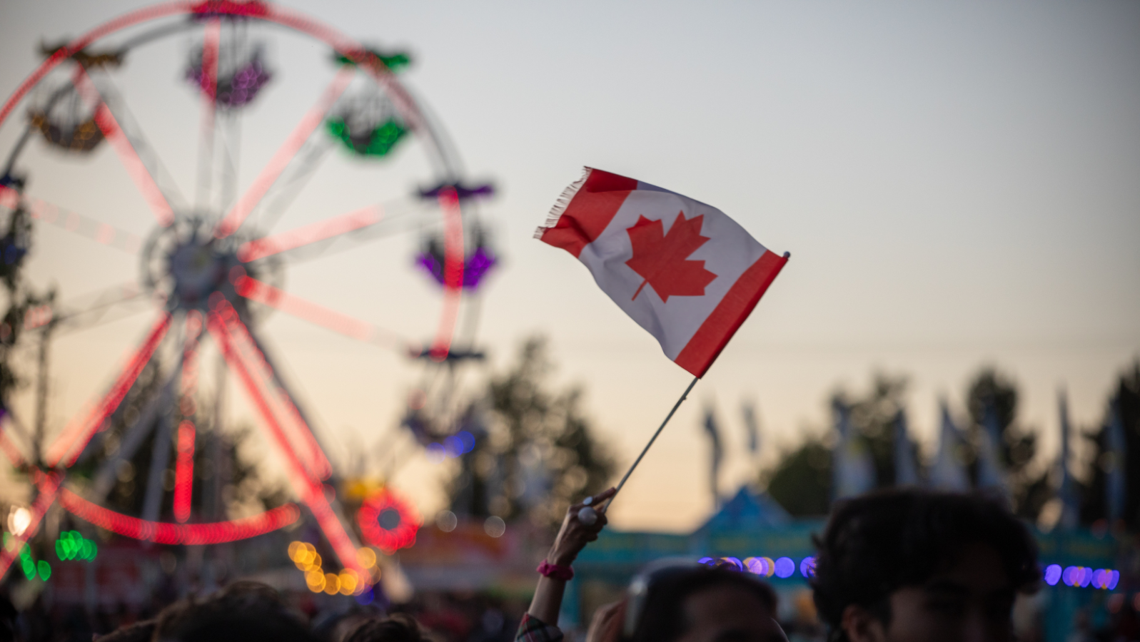 Canada Day 2025 Events Guide for Metro Vancouver - Vancouver Page
