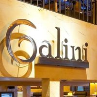 Galini Greek Kouzina & Grill - Vancouver Page