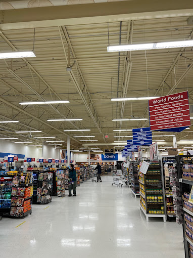 Real Canadian Superstore No 3 Road - Vancouver Page
