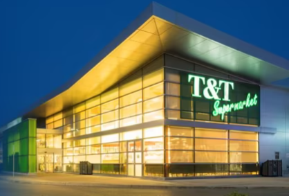 T&T Supermarket Metrotown Store Burnaby - Vancouver Page