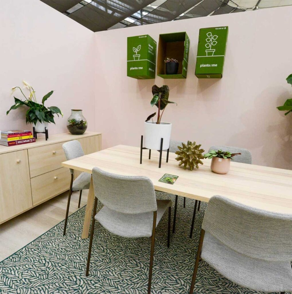 BC Home + Garden Show 2026 - Vancouver Page