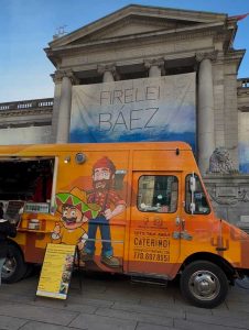 Vancouver Street Food City 2026 - Vancouver Page