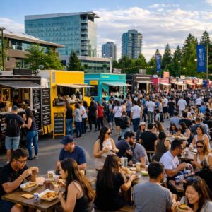 Food Truck Wars 2026 - Vancouver Page