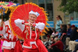 Hyack Multicultural Parade 2026 in New Westminster - Vancouver Page