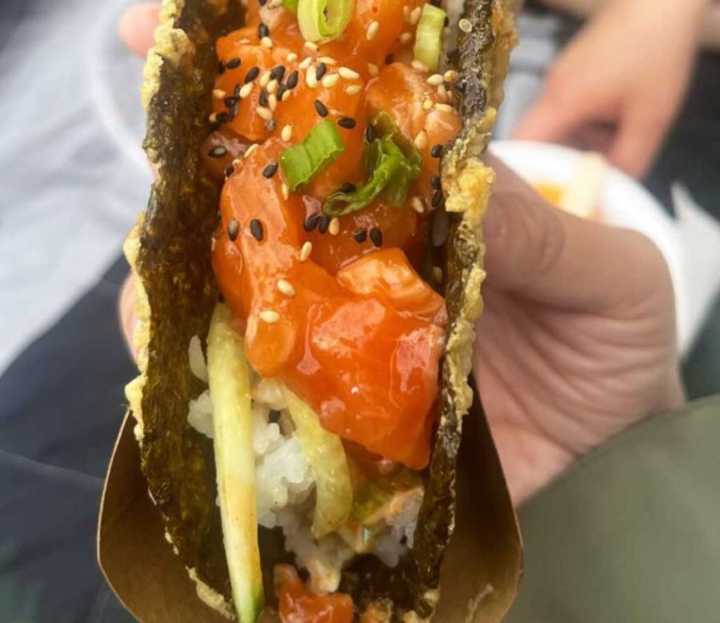 Shipyards Night Market 2026 in North Vancouver - Vancouver Page