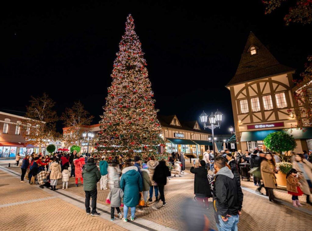 McArthurGlen Designer Outlet Vancouver Airport - Vancouver Page