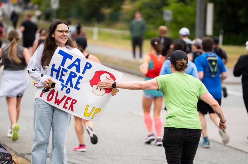 Beneva Vancouver Half Marathon & 5K 2026 - Vancouver Page