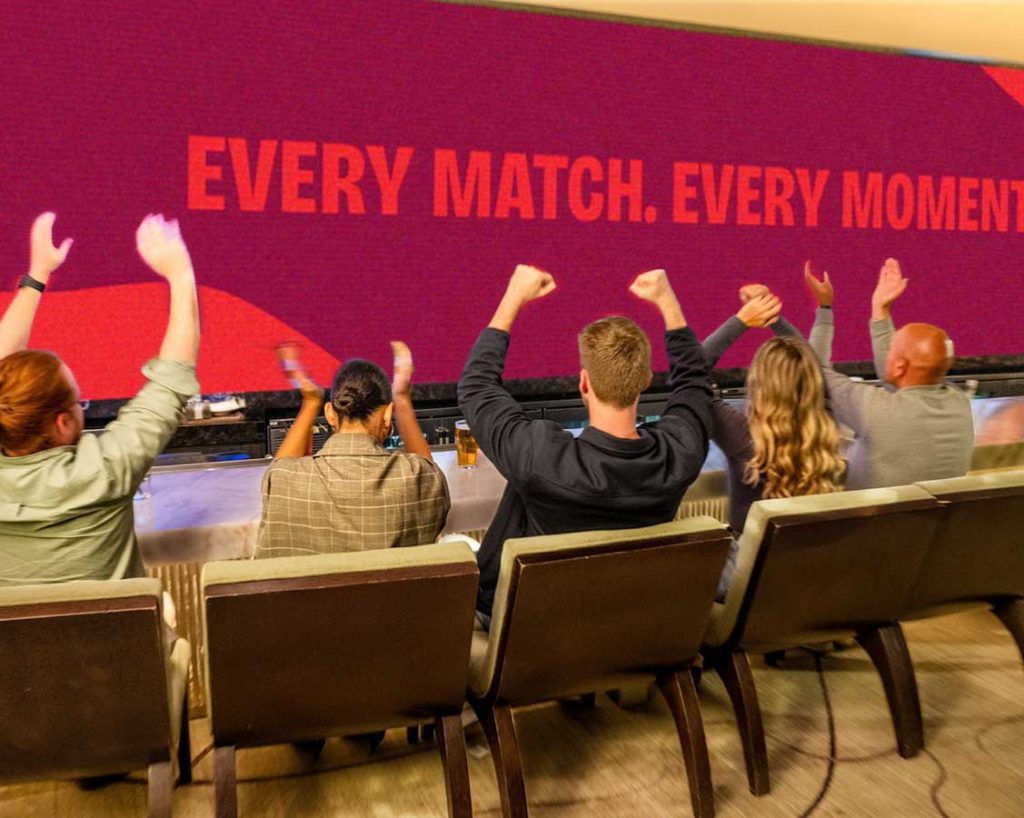 Where to Watch FIFA World Cup 2026 Games in Metro Vancouver - Vancouver ...