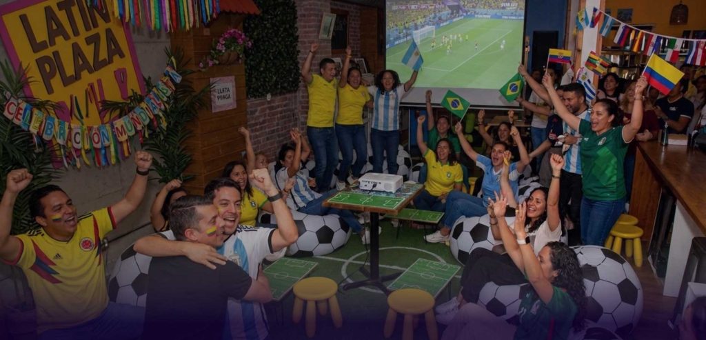 Where to Watch FIFA World Cup 2026 Games in Metro Vancouver - Vancouver ...